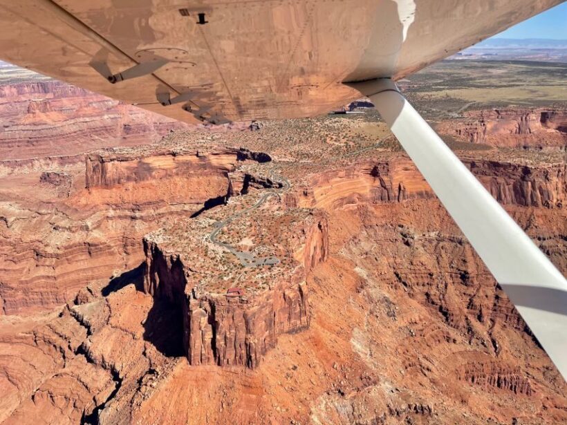 Moab: Canyonlands + Arches National Park Scenic Flight - Final Thoughts: Is the Moab Scenic Flight for You?