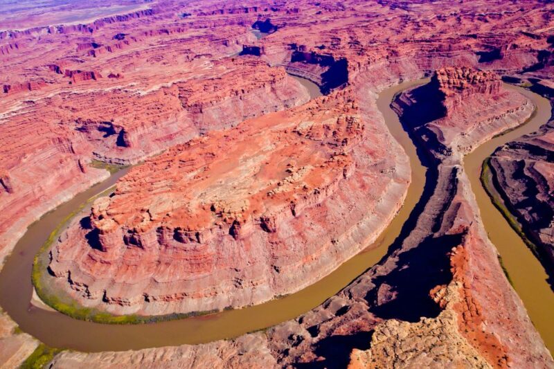Moab: Canyonlands + Arches National Park Scenic Flight - Who Will Get the Most Out of This Tour?