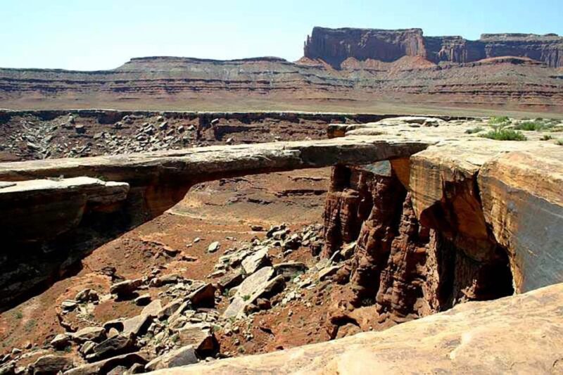 Moab: Canyonlands National Park 4x4 White Rim Tour - The Value of the Tour