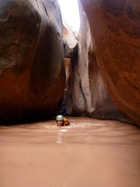 Moab: Chamisa Canyon Canyoneering Adventure - Additional Details to Know