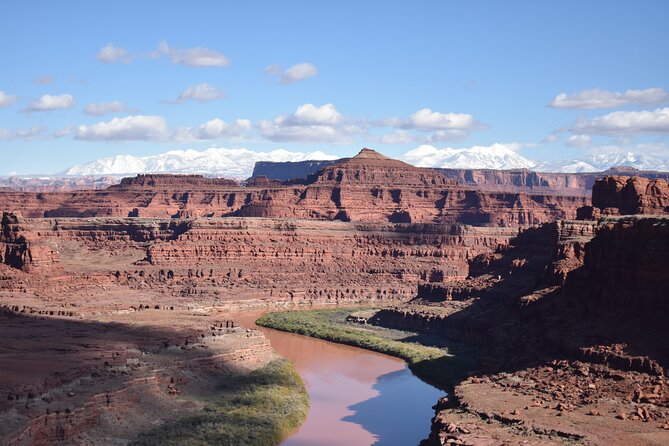 Moab Combo: Colorado River Rafting and Canyonlands 4X4 Tour - Final Thoughts