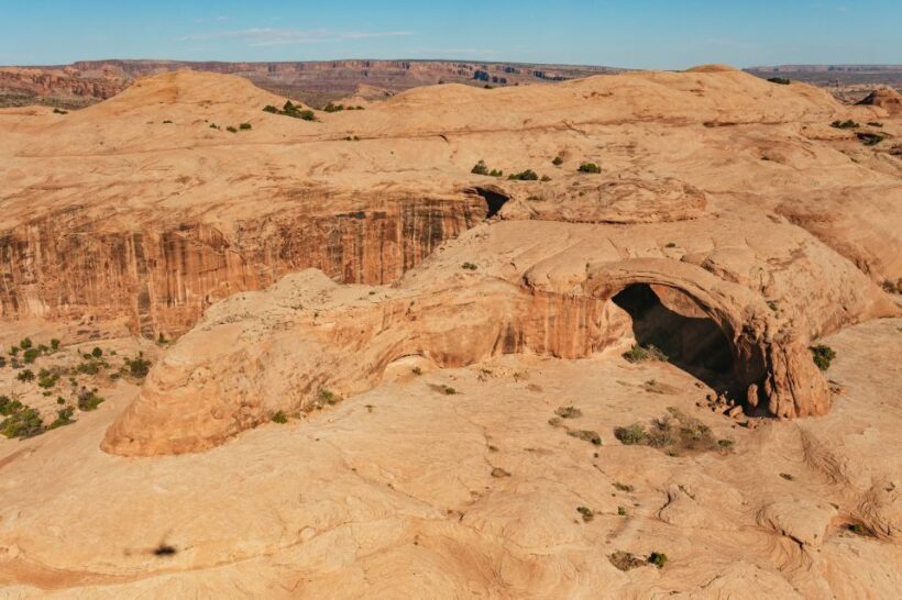 Moab: Corona Arch Canyon Run Helicopter Tour - Practical Details and Considerations