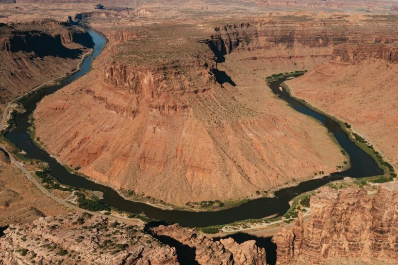 Moab: Corona Arch Canyon Run Helicopter Tour - FAQ