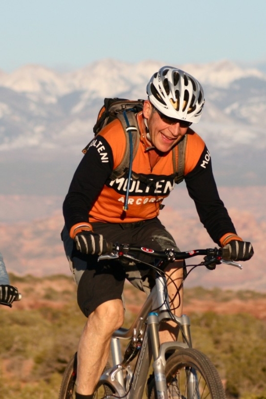 Moab: Dead Horse Point Singletrack Mountain Biking Tour - FAQs