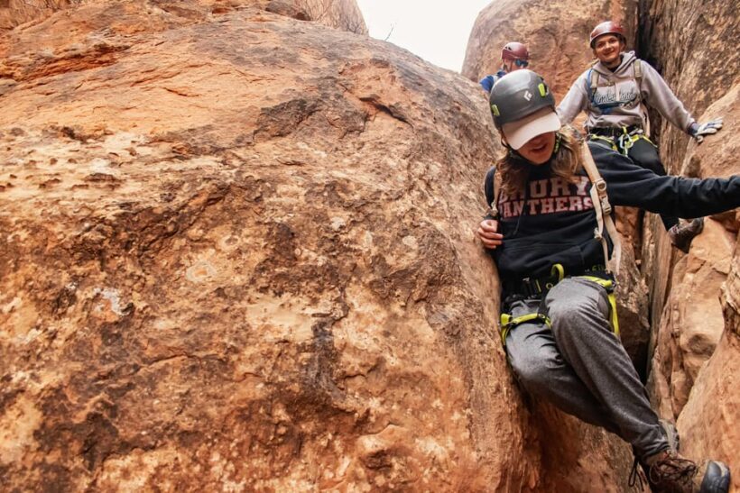 Moab: Fins and Things Canyoneering Adventure tour - Final Thoughts