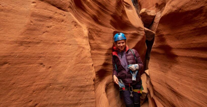 Moab: Full Day Canyoneering Experience - Final Thoughts
