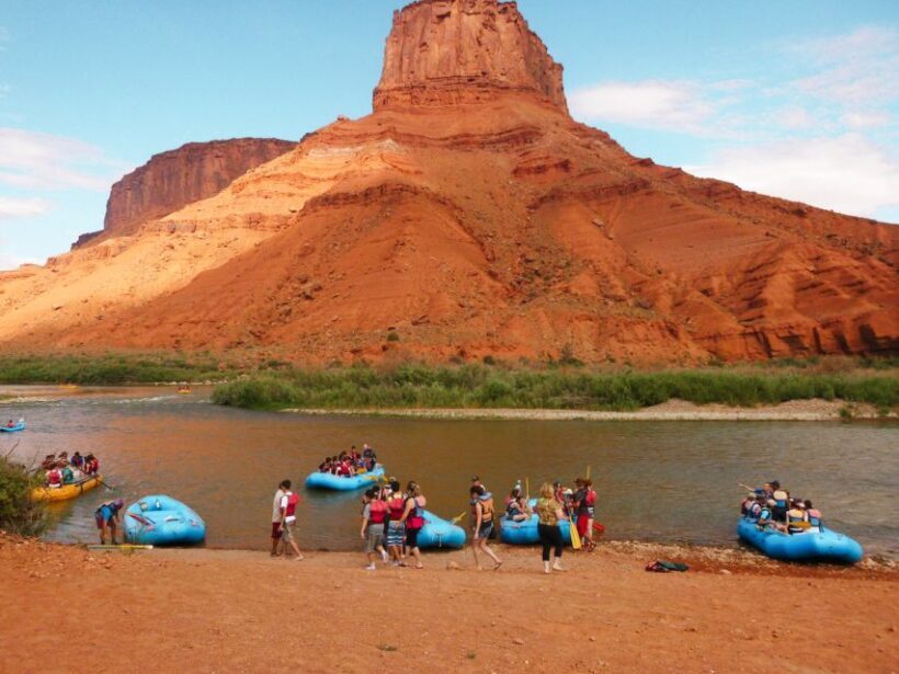 Moab: Full-Day Colorado Rafting Tour - Final Thoughts: Is It Worth It?