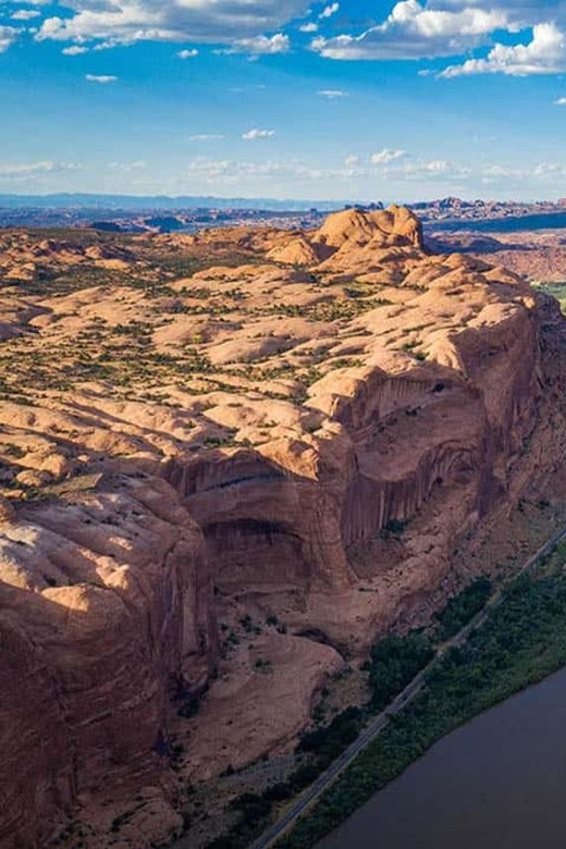 Moab: Half-Day Guided Rock Climbing Adventure - The Climbing Experience in Detail