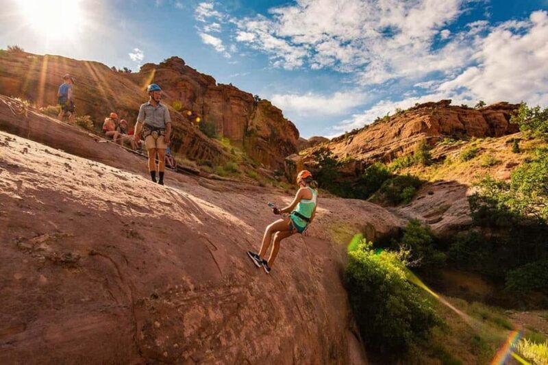 Moab: Half-Day Guided Rock Climbing Adventure - Final Thoughts: Is It Worth It?