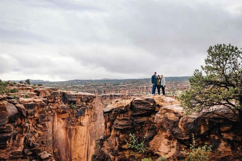Moab Half Day Jeep Tour - Key Points