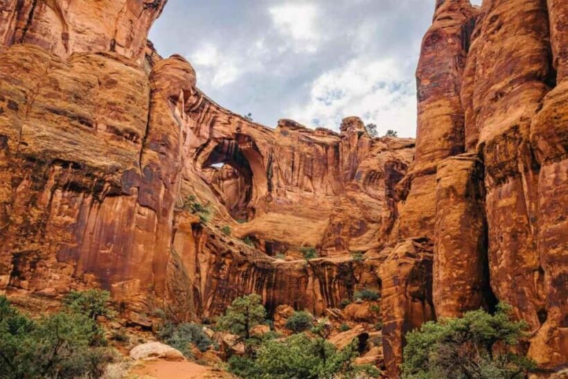 Moab Half Day Jeep Tour - FAQ