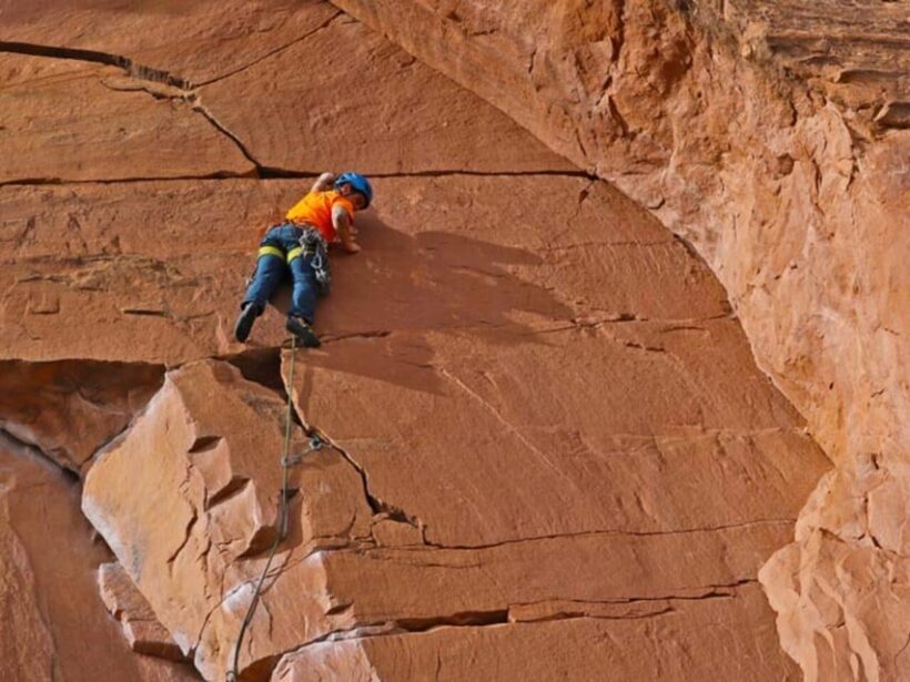 Moab: Half-Day Rock Climbing Adventure - Frequently Asked Questions
