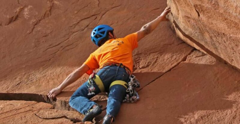 Moab: Half-Day Rock Climbing Adventure - Value and Overall Impression