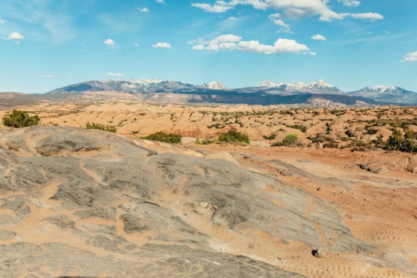 Moab: Hells Revenge Trail Off-Roading Adventure - Who Will Love This Experience