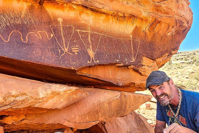 Moab Hurrah Pass Scenic 4x4 Tour - Traveler Feedback and Experiences