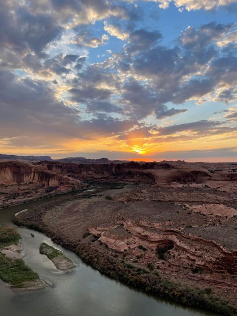 Moab Jeep Tour - Considering the Price