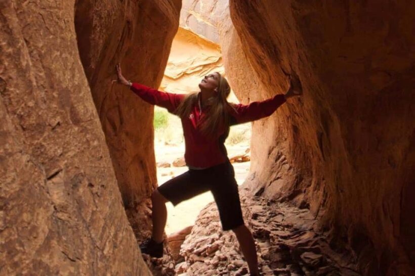 Moab: Morning Glory Arch Canyoneering Adventure - Pricing and Value