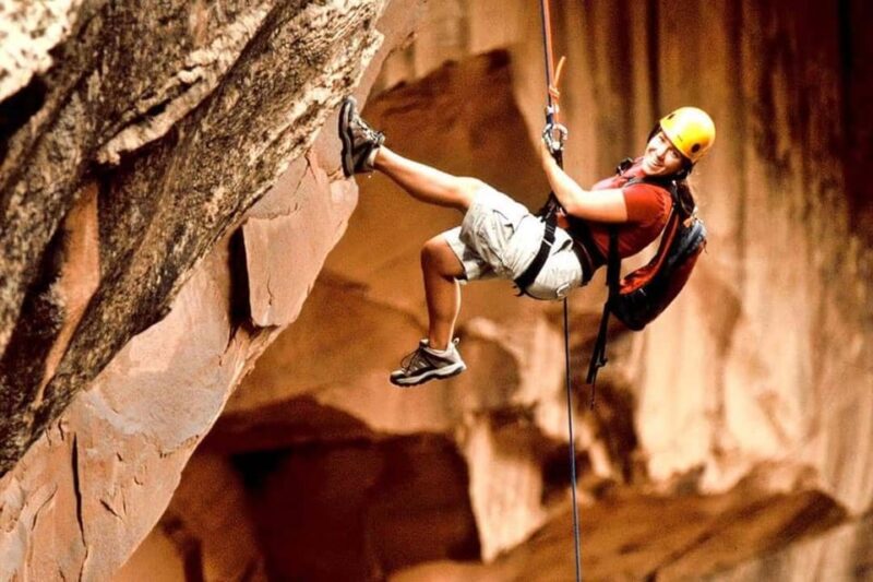 Moab: Morning Glory Arch Canyoneering Adventure - Final Thoughts: Who Will Love This Experience?