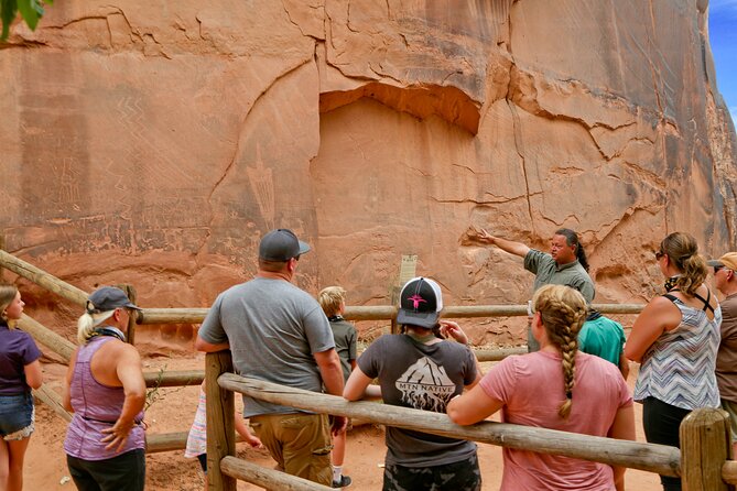 Moab Private Petroglyph Scenic Tour - The Sum Up: Who Will Love This Tour?