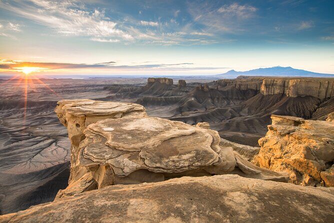 Moab Robber's Roost Canyoneering Adventure - The Experience: Authentic, Fun, and Safe