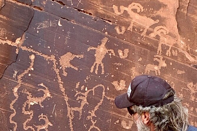 Moab Scenic Off-Road Adventure - Pricing and Value