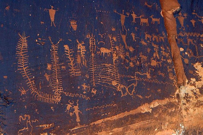 Moab Scenic Off-Road Adventure - Practical Considerations