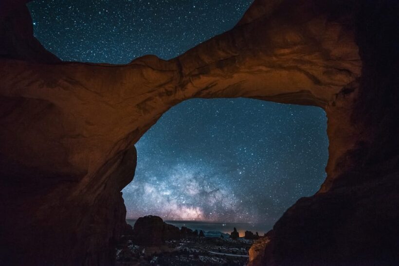 Moab: The Windows Astro-Photography and Stargazing Hike - Concluding Thoughts