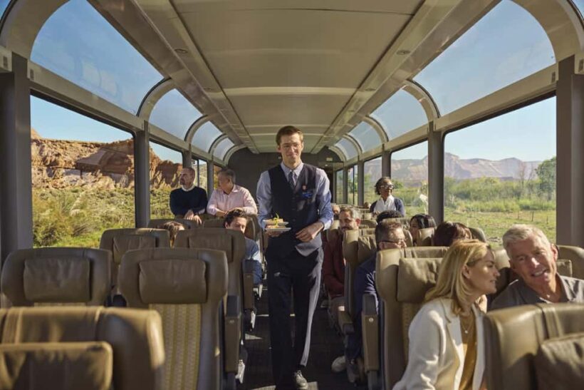 Moab to Denver: Rocky Mountaineer 2-Day Scenic Luxury Train - Moab to Denver: Rocky Mountaineer 2-Day Scenic Luxury Train — A Detailed Review