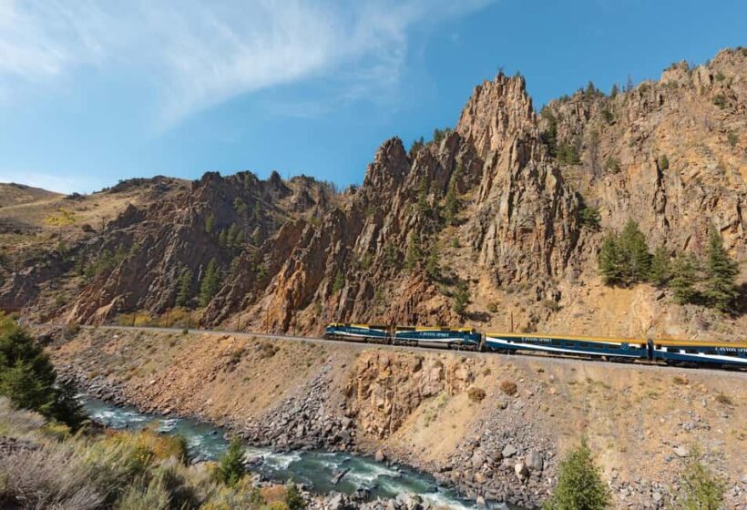 Moab to Denver: Rocky Mountaineer 2-Day Scenic Luxury Train - Final Thoughts: Who Should Consider This Journey?