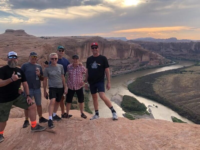 Moab: U-Drive UTV Sunset Guided Adventure on Hell's Revenge - Why This Tour Works for Travelers