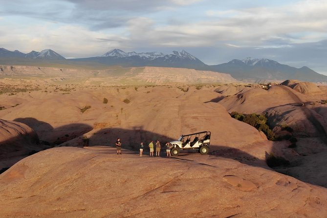 Moab Xtreme 2-Hour Experience - The Sum Up: Is the Moab Xtreme 2-Hour Experience Right for You?