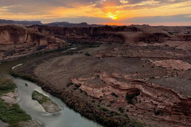 Moab: You Drive Guided Hell's Revenge UTV Tour - Final Thoughts: Who Will Love This Tour?