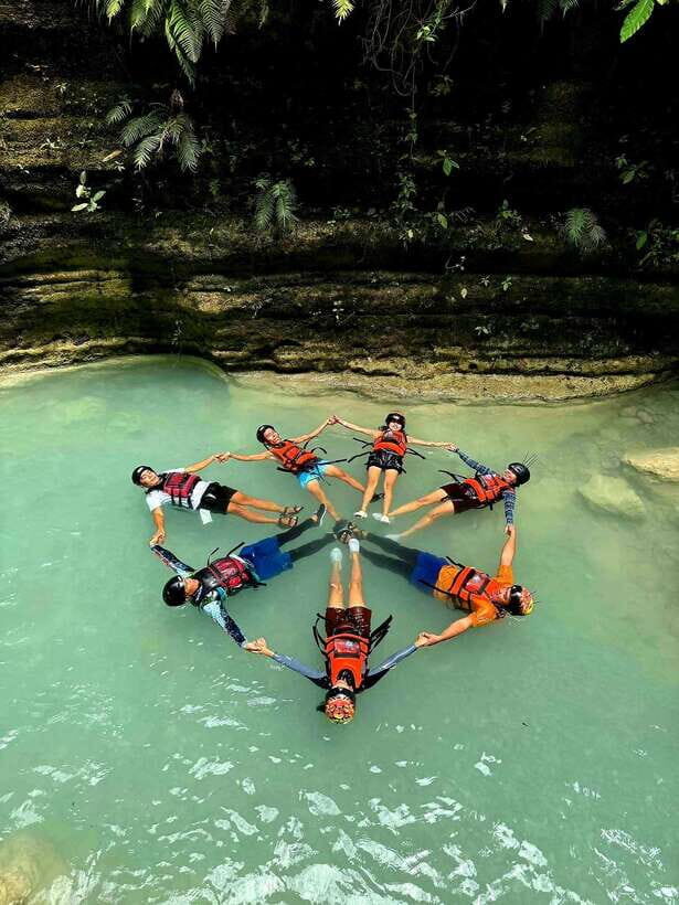 Moalboal: Sardine Run Snorkeling & Kawasan Canyoneering - Who Will Love This Tour?