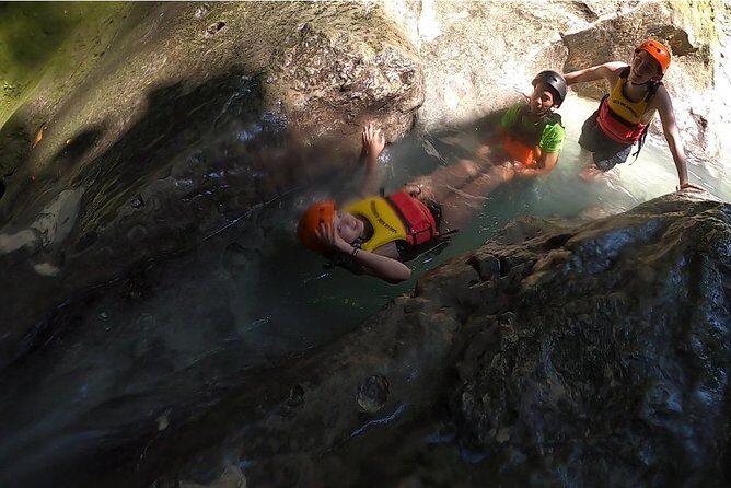 Moalboal sardines, turtles, and Kawasan Canyon - An In-Depth Look at the Tour Experience