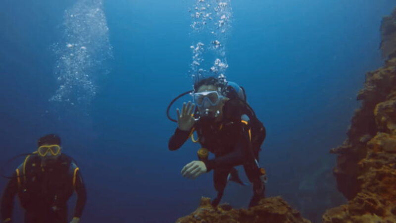Moalboal: Scuba Diving and Pescador Island Hopping - Practical Tips for Travelers