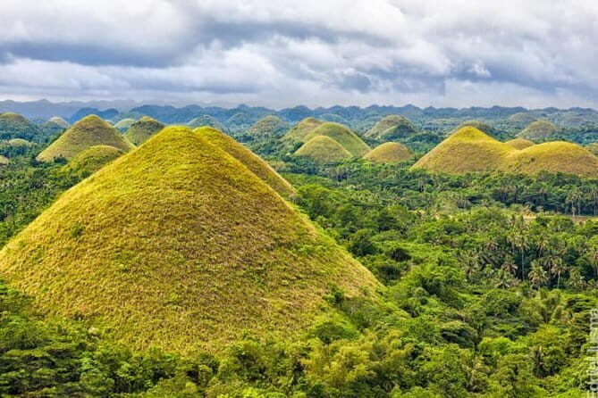 Moalboal Snorkeling, Kawasan Canyoneering with Zipline and Lunch - Nourishing the Body with Filipino Flavor
