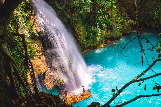 Moalboal Snorkeling, Kawasan Canyoneering with Zipline and Lunch - What to Keep in Mind