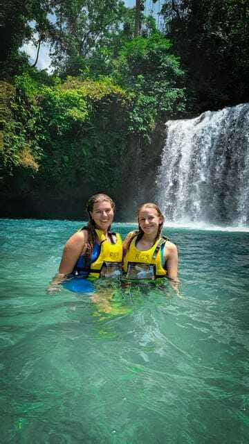 Moalboal Tour & Canyoneering Kawasan Falls - Who Should Consider This Tour?