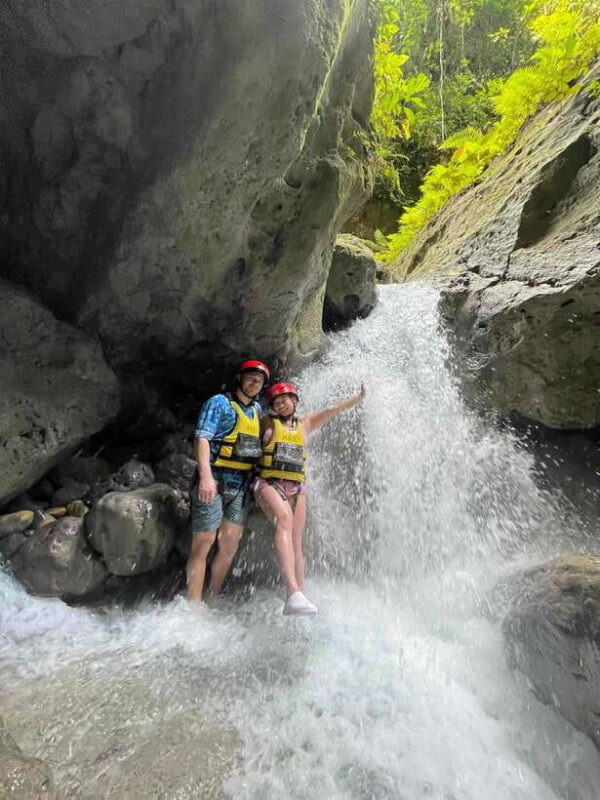 Moalboal Tour & Canyoneering Kawasan Falls - FAQ