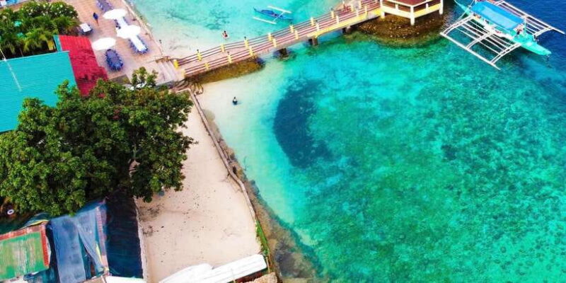 Moalboal with Canyoneering Tour (Shared Tour) - FAQs