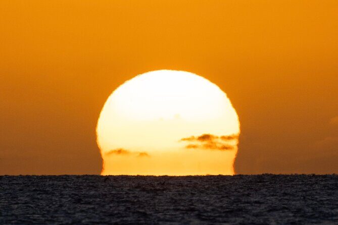 Moanas Luxury semi-private Sunset Cruise on Nalu - Discovering Moanas Luxury Semi-Private Sunset Cruise on Nalu: An Honest Review