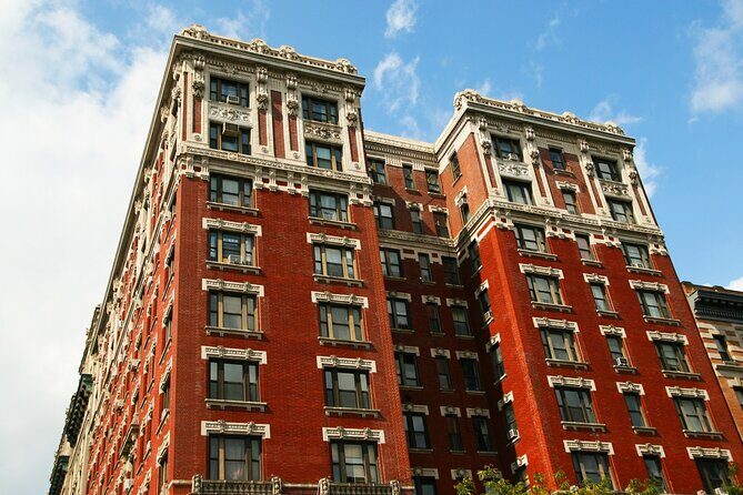 Mob Hits of Midtown: NYC Self-Guided Crime Mystery Walk - A Closer Look at the Itinerary