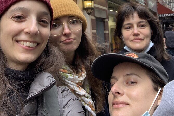 Mob Hits of Midtown: NYC Self-Guided Crime Mystery Walk - The Value of the Experience