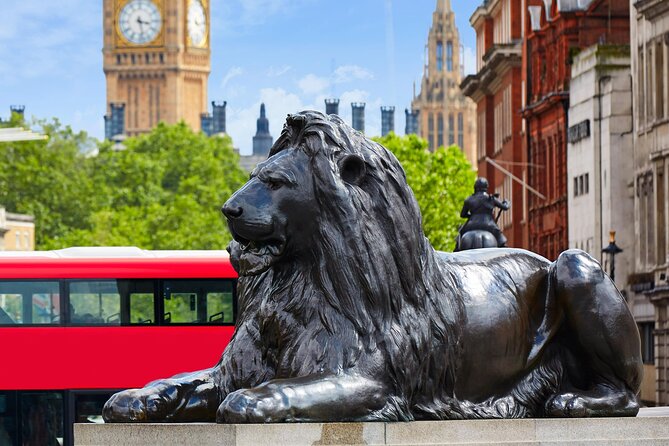 Mob Revenge in Westminster: Self-Guided Crime Puzzle Walk - FAQ