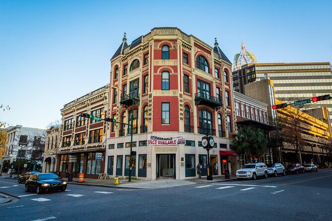 Mobile Downtown Smartphone Guided Audio Walking Tour - Final Thoughts: Who Should Consider This Tour