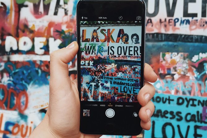 Mobile photography workshop - The Sum Up: Who Will Love This?