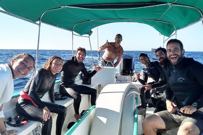 Mobula Ray and Ocean Safari Day Trip - An In-Depth Look at the Cabo Mobula Ray and Ocean Safari