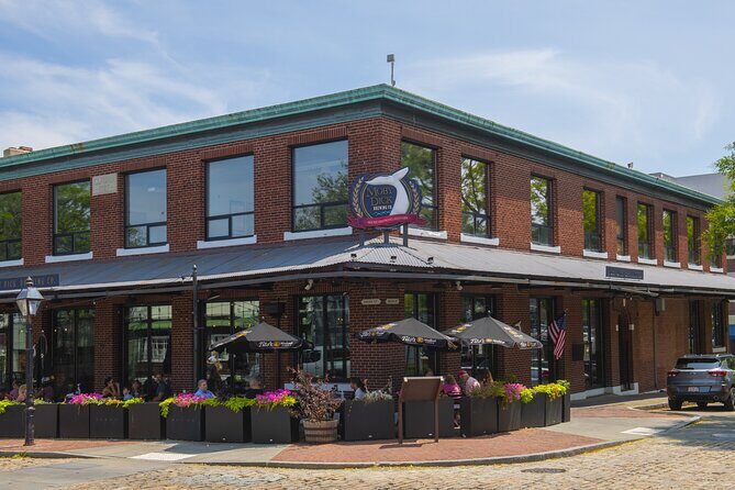 Moby Dick's New Bedford Smartphone Guided Walking Tour - FAQ: Your Practical Questions Answered