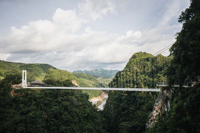 Moc Chau 2D 1N Private Tour From Hanoi with Bach Long Glass Bridge - What Makes This Tour Stand Out?
