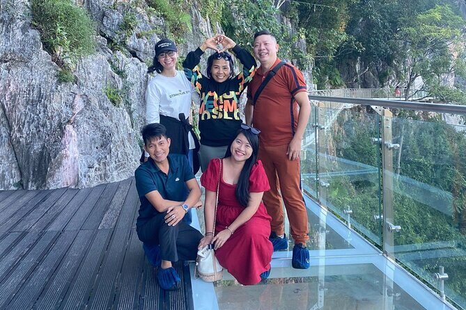 Moc Chau 2D 1N Private Tour From Hanoi with Bach Long Glass Bridge - Final Thoughts: Is This Tour Right for You?